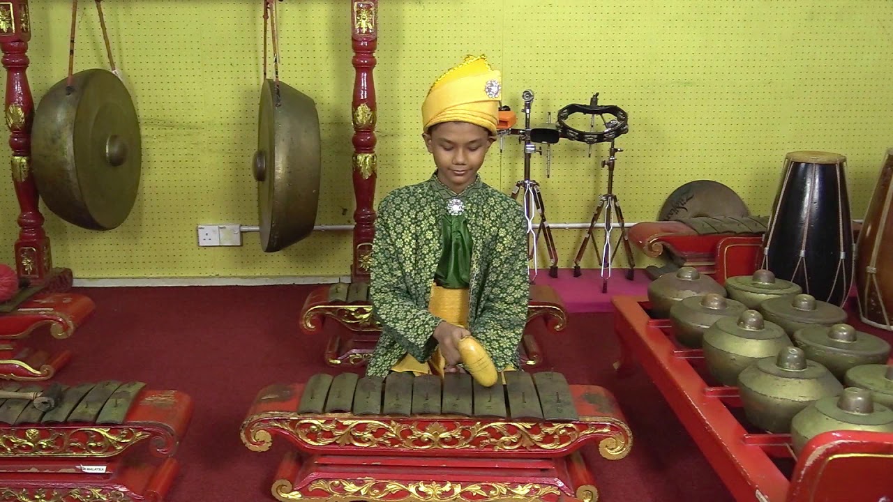 Lagu Timang Burung (Saron Baron) - YouTube