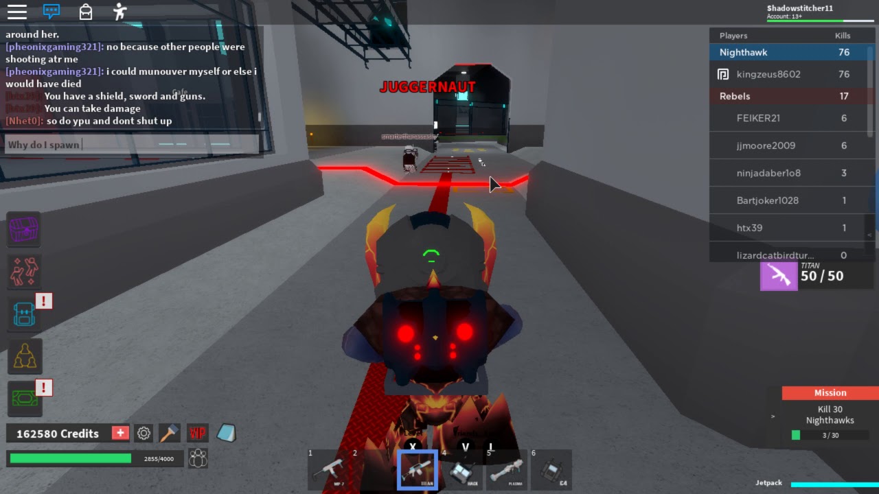 The Red Cell Border Raid #3 - YouTube