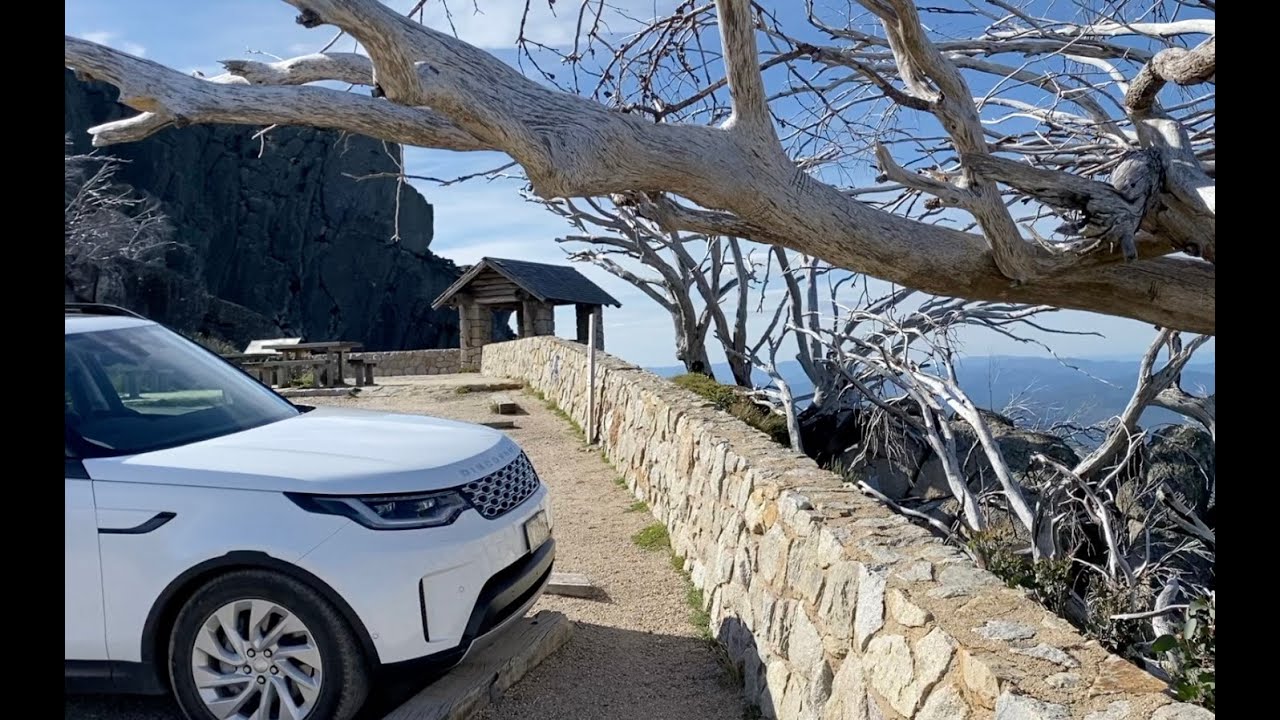 Land Rover Discovery D5 MY23.5 13,000km Owners Review - YouTube