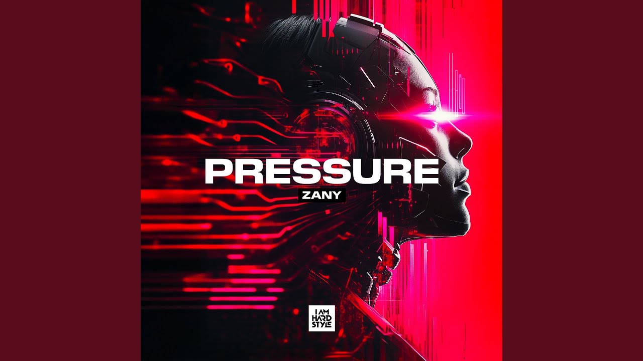Pressure - YouTube
