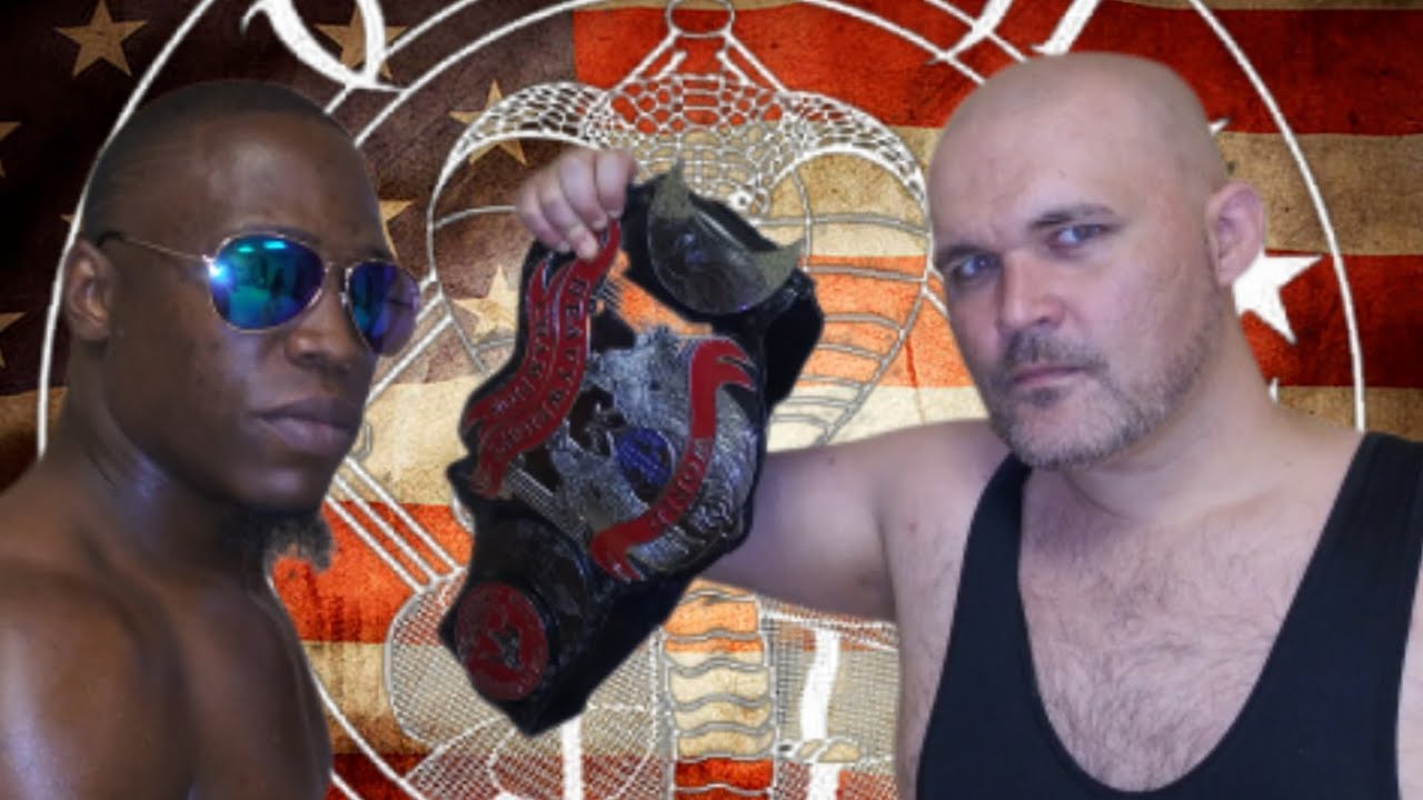 Mr smackems Vs Greg Dotson - YouTube