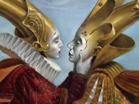 Это было у моря (Eto bylo u morya) - романс Веры Беловой - YouTube