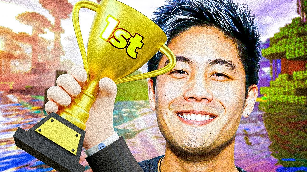 PIXELMON CHAMPION | Pixelmon Streamer Tournament Highlights - YouTube