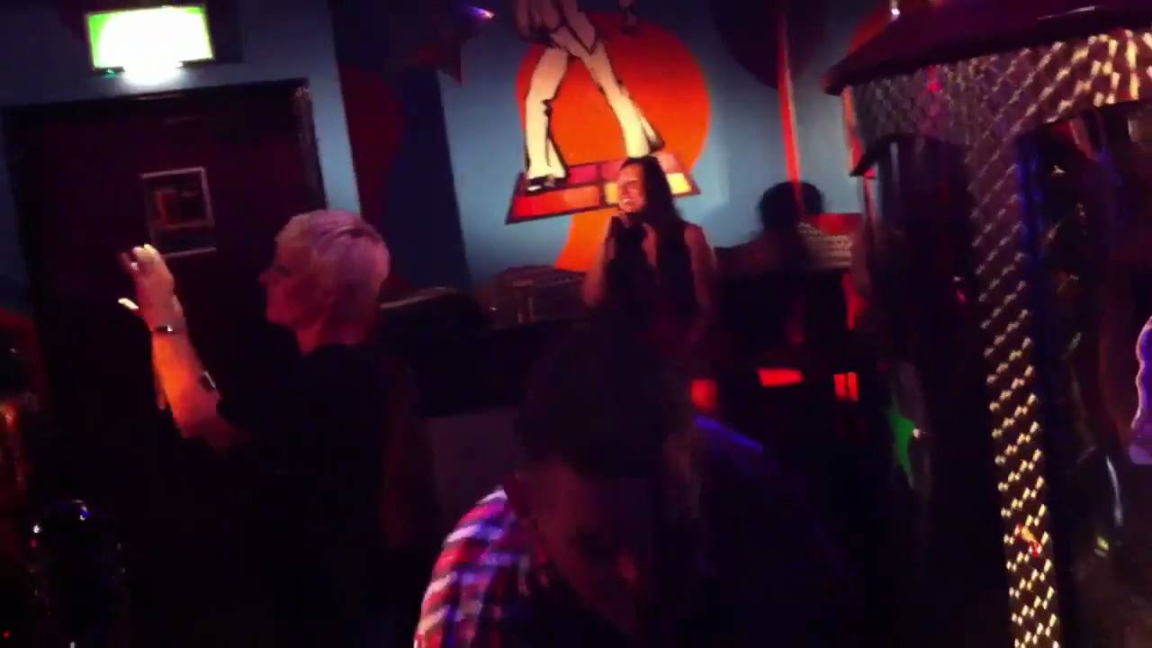 Chris Malpass' Stag Do ~ 23rd April 2011 (Nottingham) - YouTube