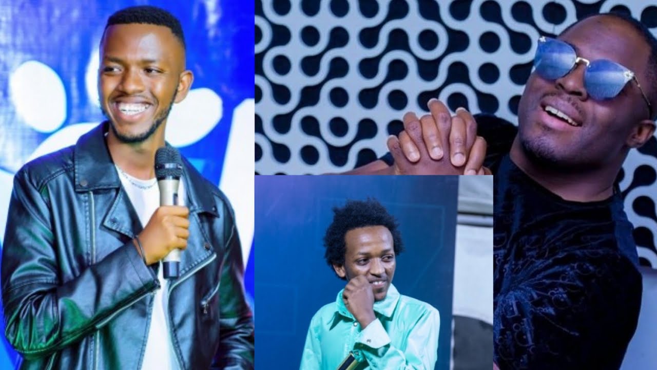 😂 Baradutembagaje 😂 Ndi Ingaragu igaragiwe n'ibibazo 😀😀Muhinde na Rumi ...