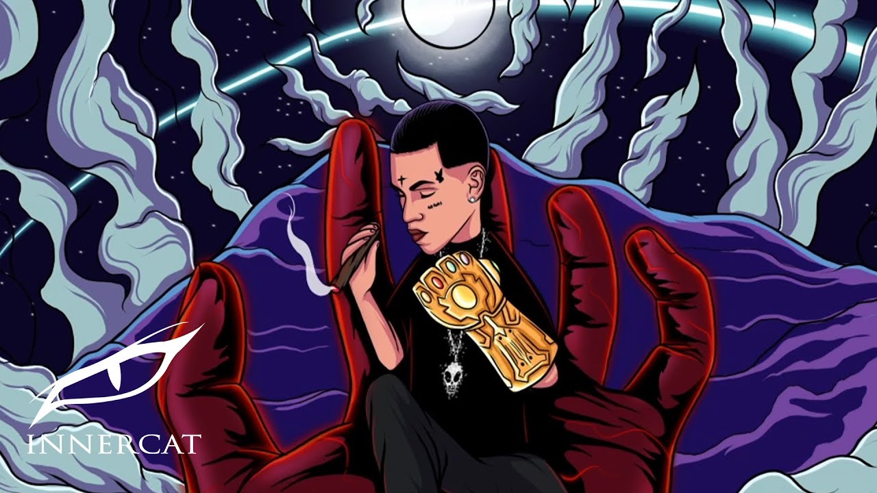 Ele A El Dominio - Enciendelo 🚬 (Spanish Version) - YouTube