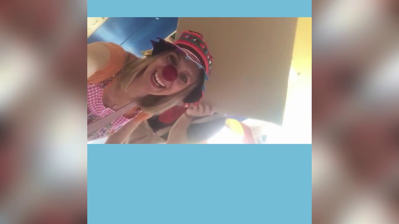 mercy nov2019 - YouTube