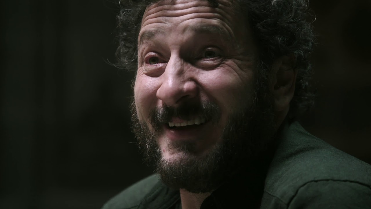 Sr. Ávila | Season 4: Ep. 1 COMPLETO (TV-MA) - YouTube