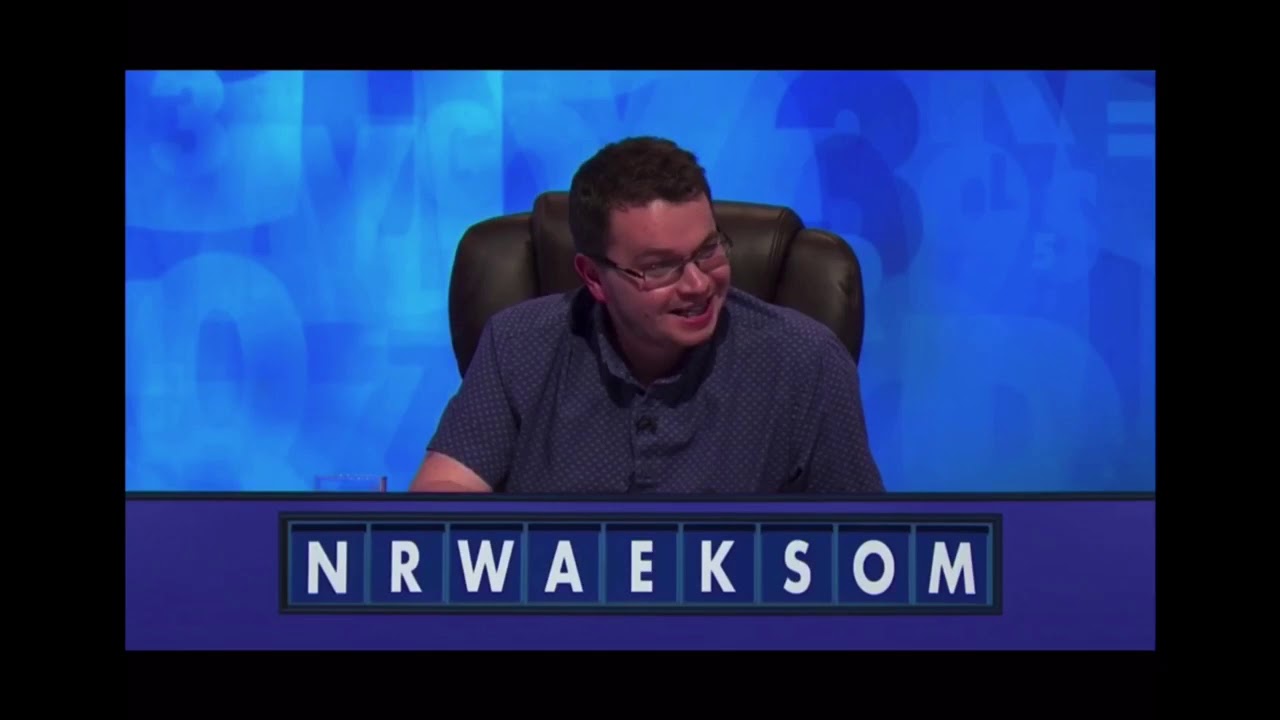 5 minutes of Countdown Bloopers. - YouTube