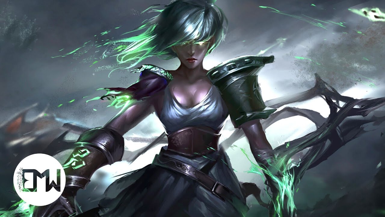 "ATHENA" by Mighty Pixel • World's Most Powerful Music - YouTube