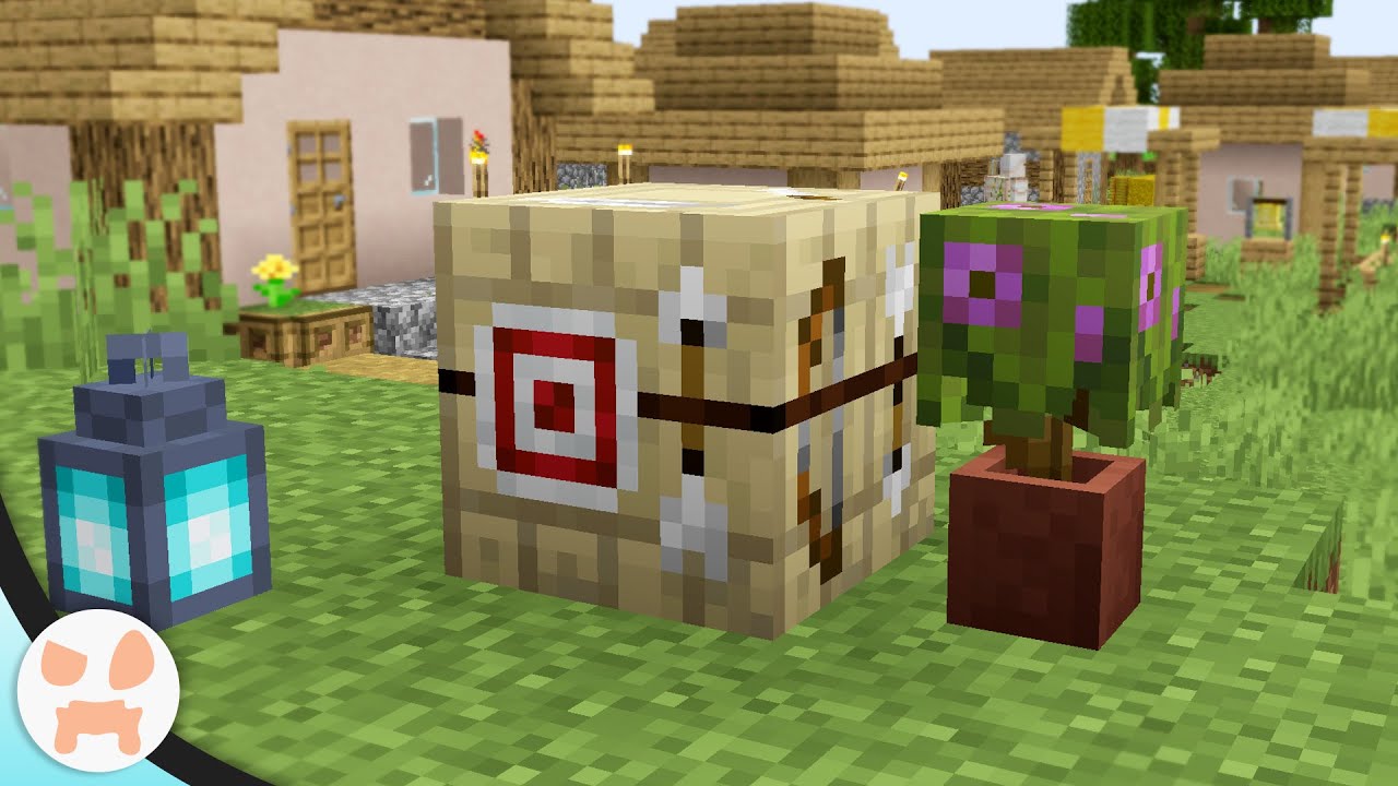 13 Unfinished Minecraft Features! - YouTube