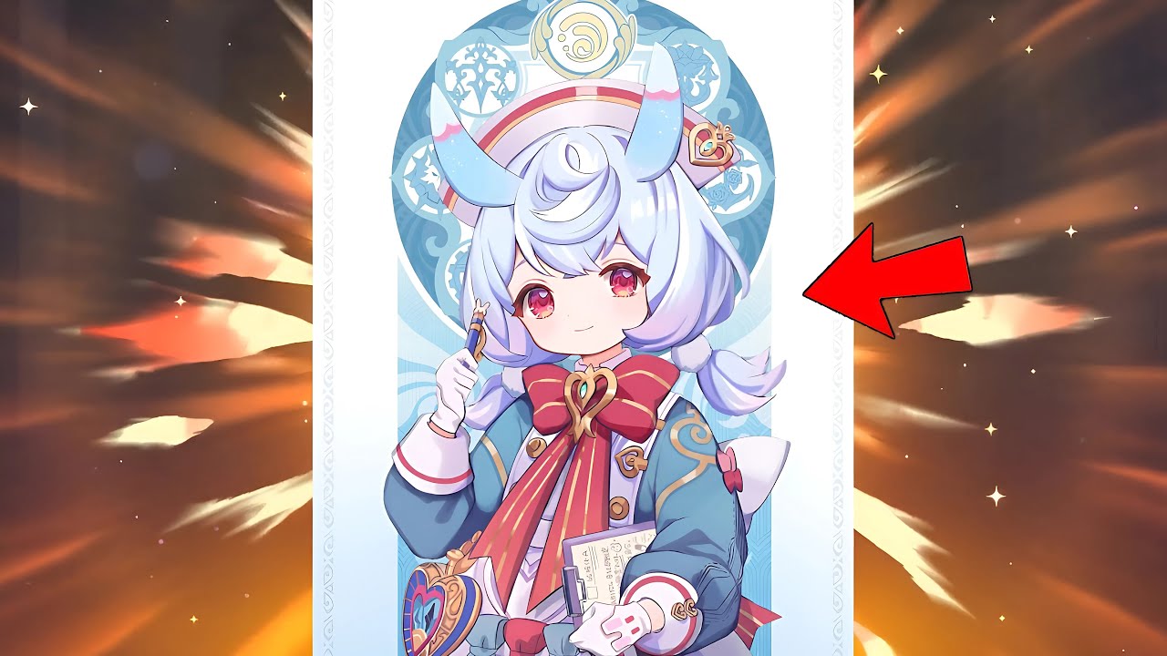 FINALLY!! HOYOVERSE Revealed Version 4.7 CHARACTERS And DETAILS In Drip ...