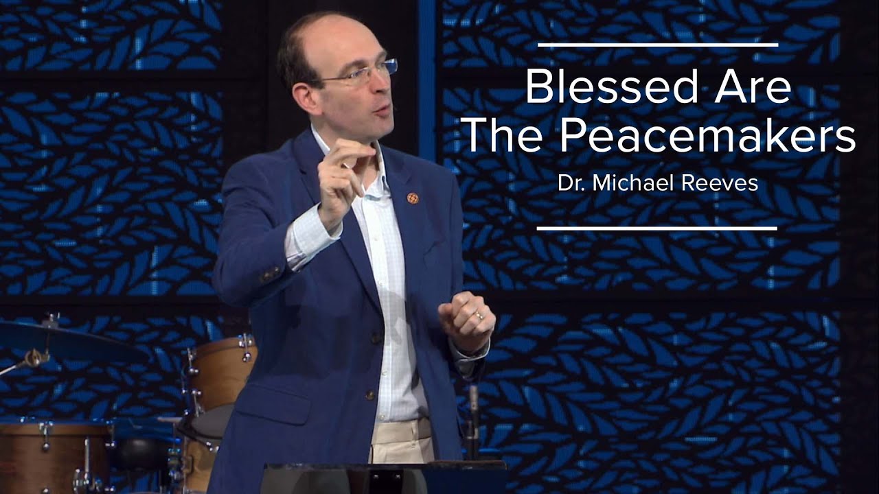 3/20/22 - Counter Culture: Part Six - Dr. Michael Reeves - YouTube