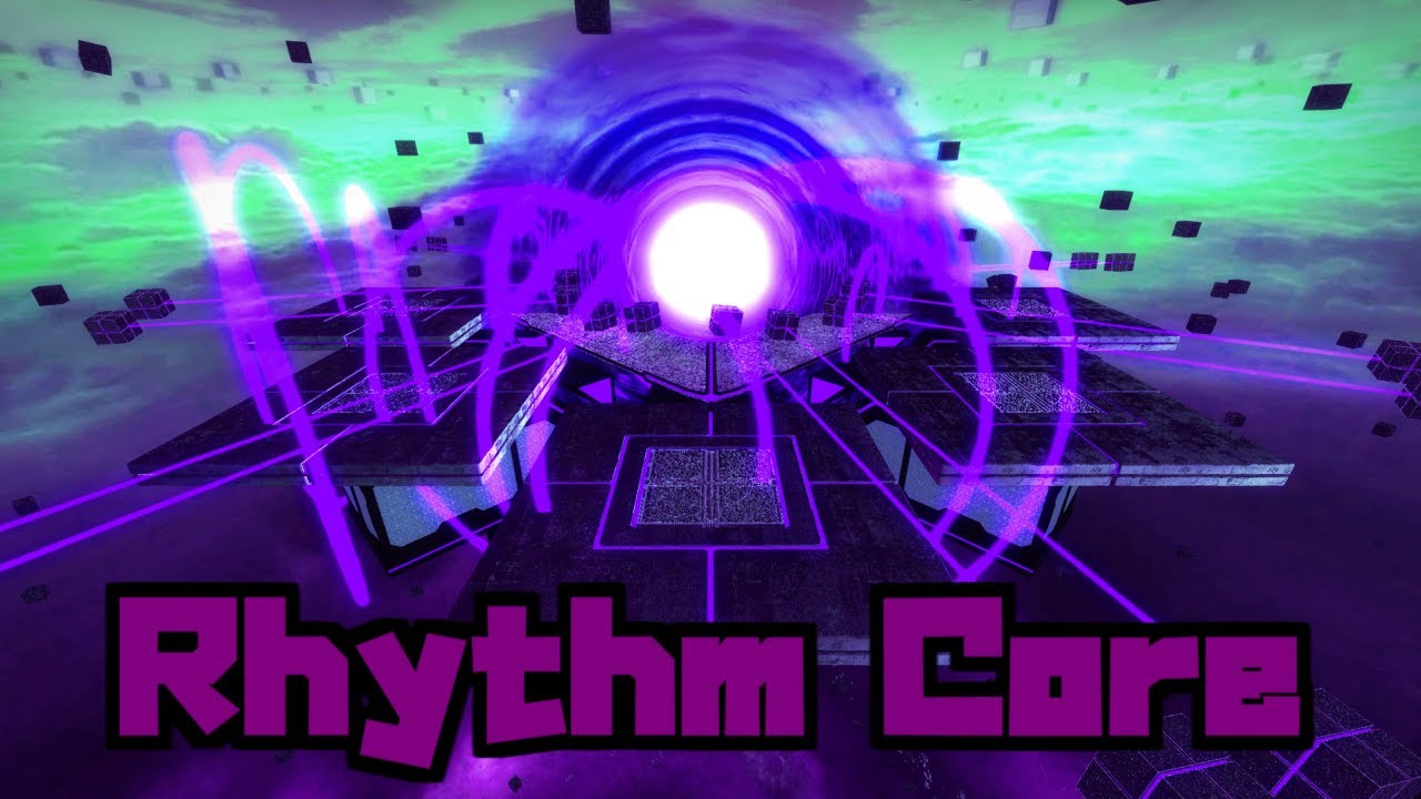 Rhythm Core - YouTube