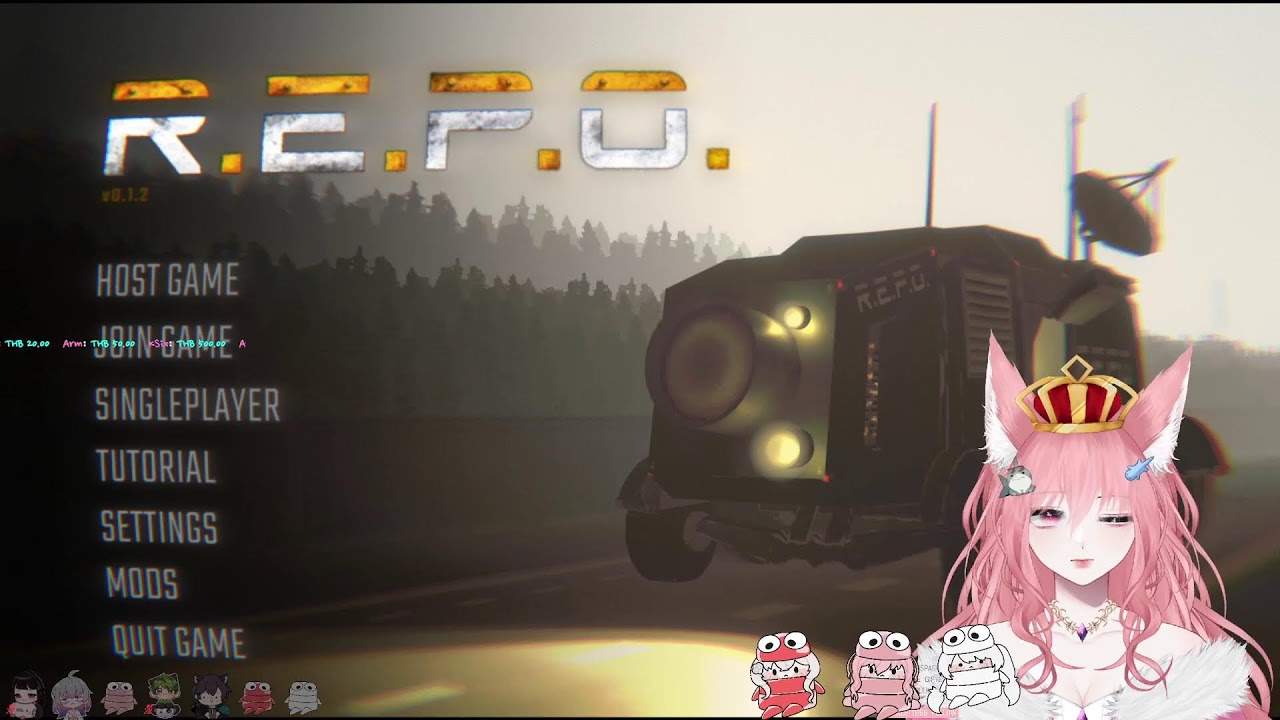 🔴april fool day ไทม์โซนไหนก็ได้ป่ะ !dis !rank TH/EN translate👑 - YouTube