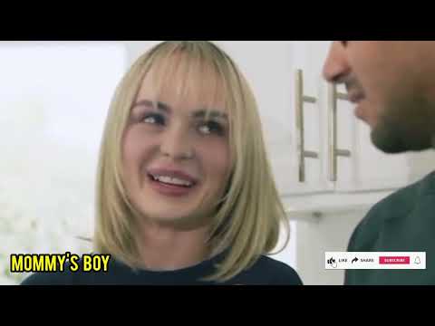 Step Mom vs step son | When the brother told the American sister something very important