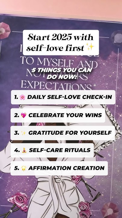 Gratitude, Wellness, and Mindfulness: The Ultimate Self-Love Planner ...