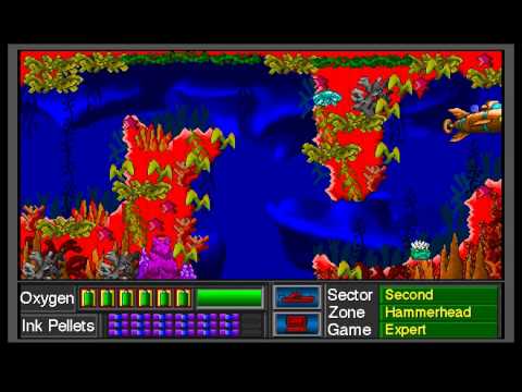 Operation Neptune (Windows Version): Part 9, Expert Game - YouTube