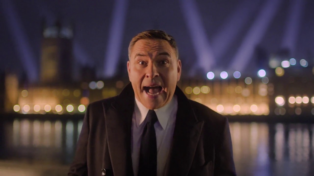 David Walliams Code Name Bananas Book Trailer YouTube david-walliams-code-name-bananas-book-trailer-youtube