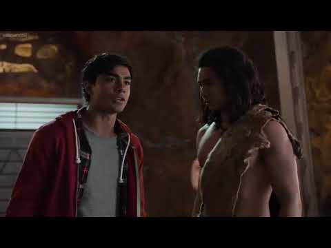 Power Rangers Dino Super Charge Episode 22 in Hindi - Rangers Mission ...