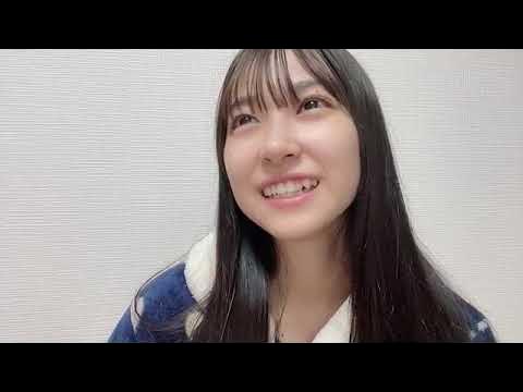 SHOWROOM Haruna Hashimoto 橋本 陽菜 AKB48 2024/02/12 19:01 JST - YouTube