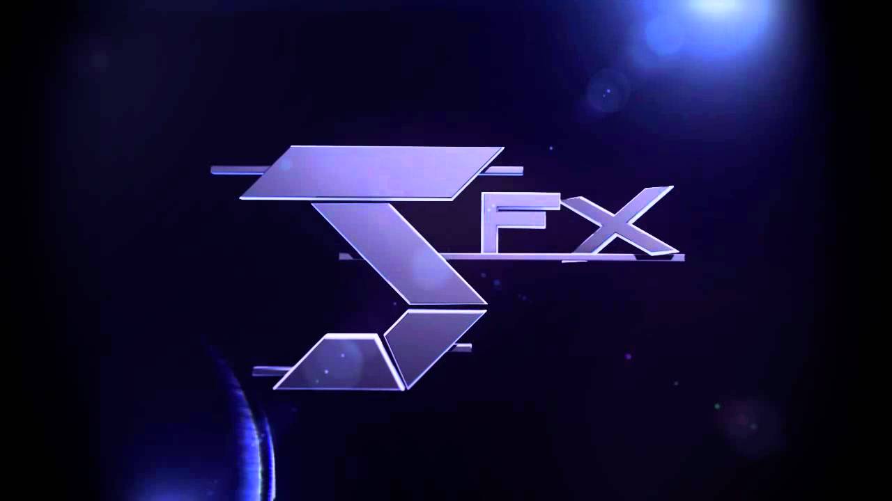 SFX intro - YouTube