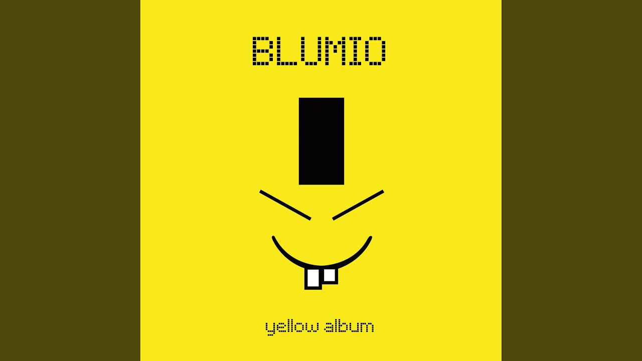 Intro (Yellow Album) - YouTube