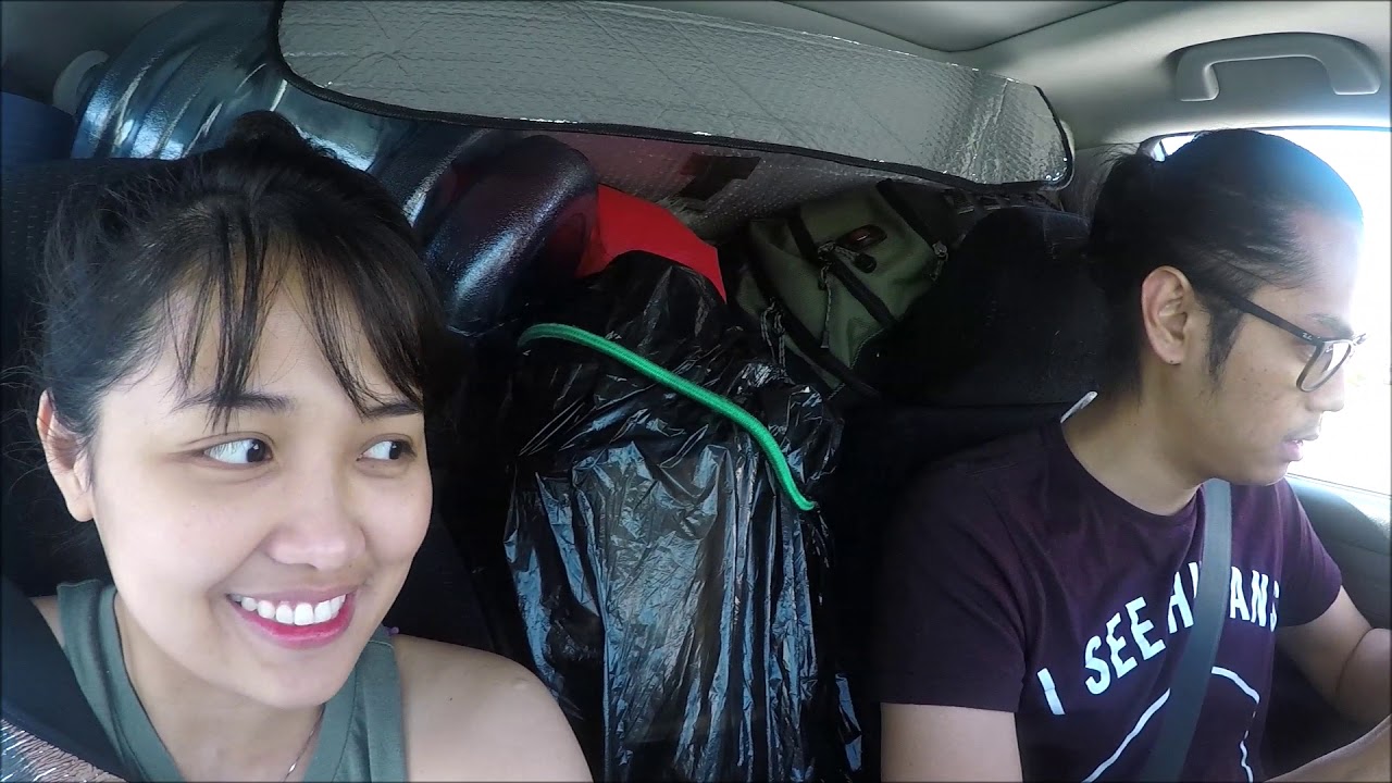 SAULT STE MARIE TO OTTAWA-Day 3 of WPG to Halifax Trip | Moises and ...