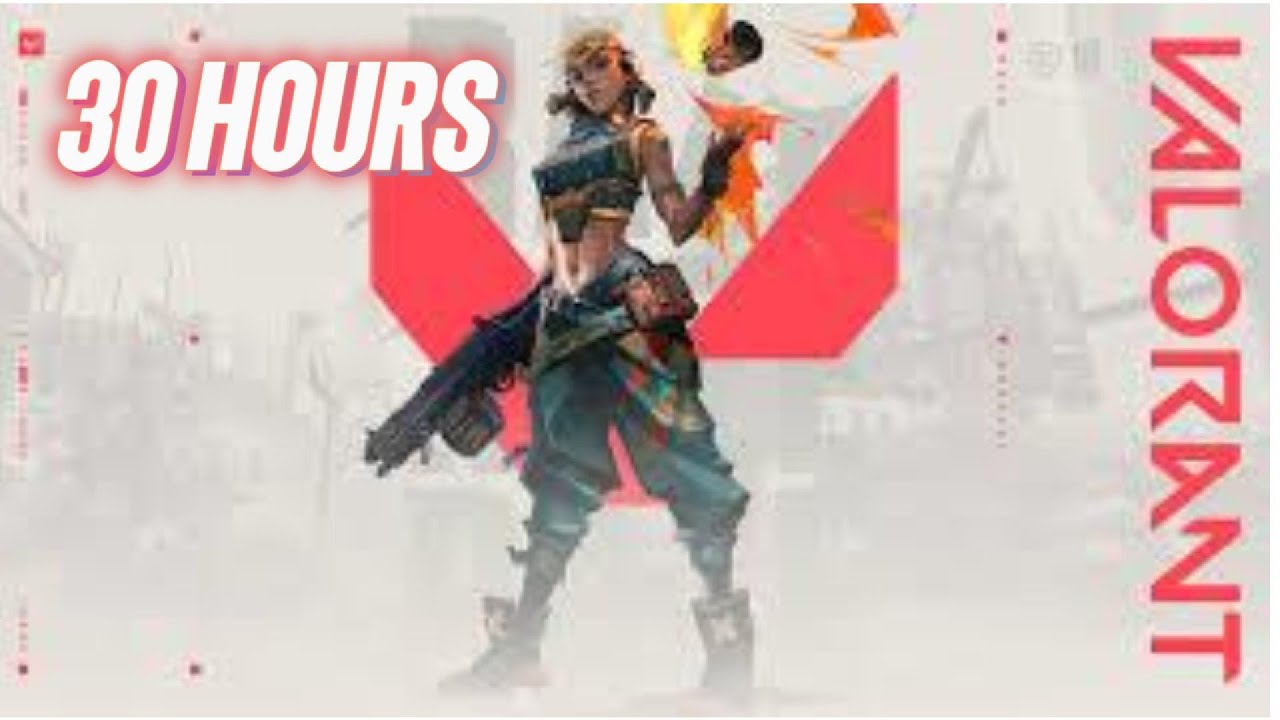 What 30 Hours of RAZE Looks Like (gold 3) :)) - YouTube