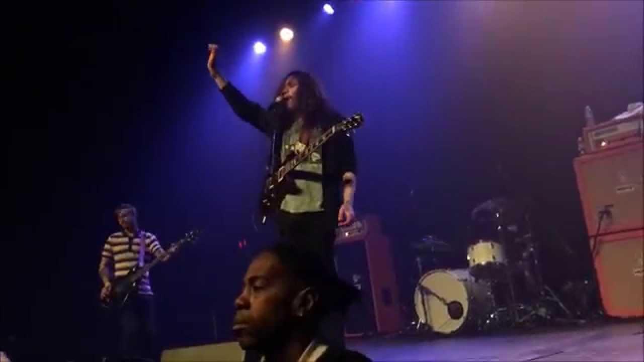 Fall of Troy - Live at The Fonda Theatre 11/7/2015 - YouTube