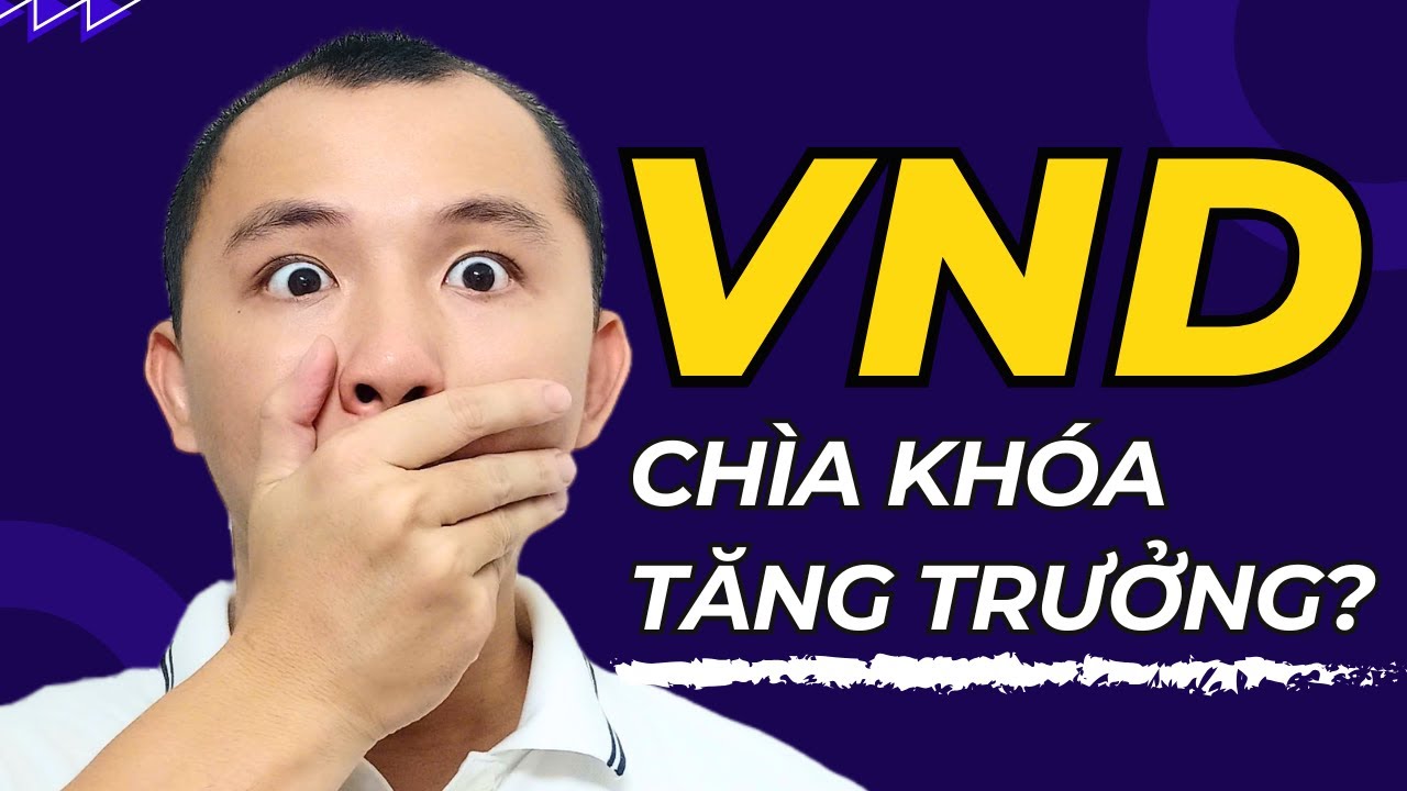 Phân Tích Cổ Phiếu VND: Đây Là Động Lực Chính Để VND Tăng Trở Lại ...
