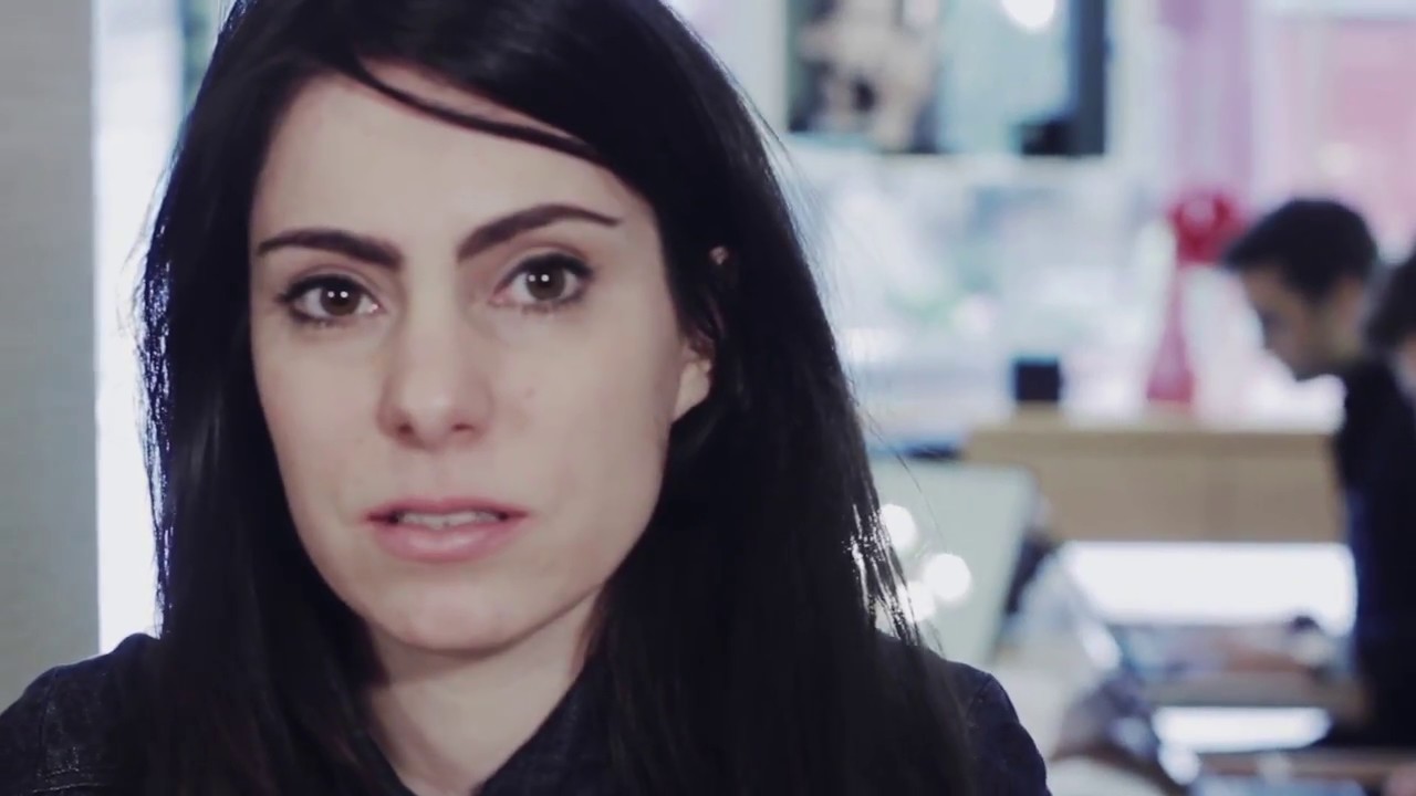 My Way (Official Music Video) - Feat. Megan Robinson - YouTube