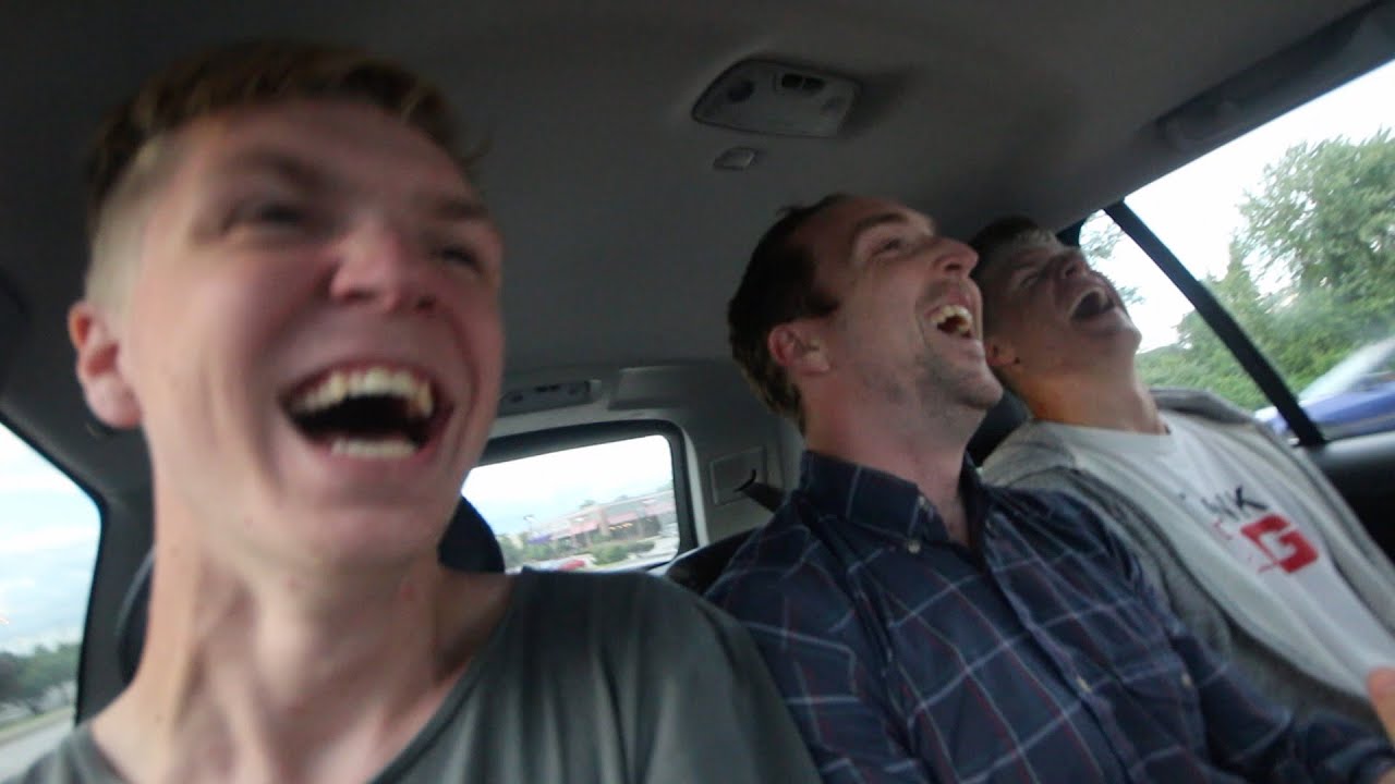 WE CAN'T STOP!! || Kent Heckel - YouTube