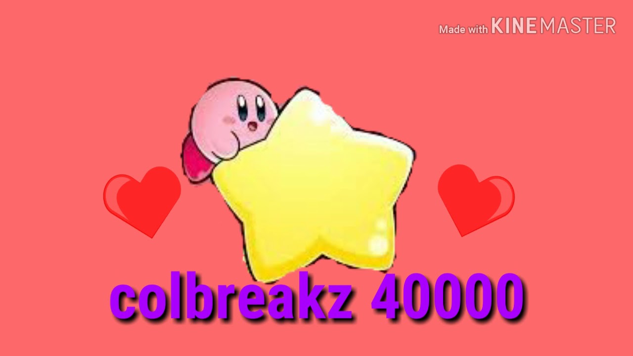 Colbreakz - 40.000 (vídeo musical) - YouTube