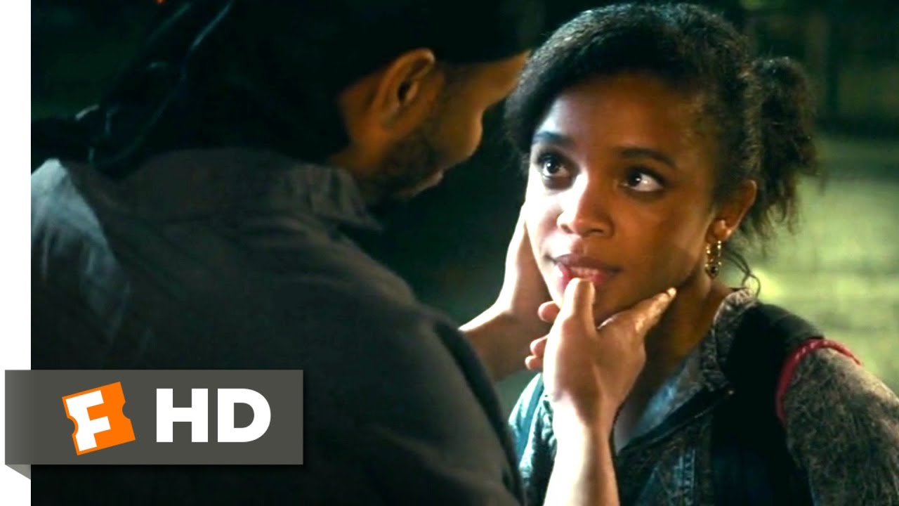 Kings (2017) - Liquor Store Lothario Scene (2/10) | Movieclips - YouTube