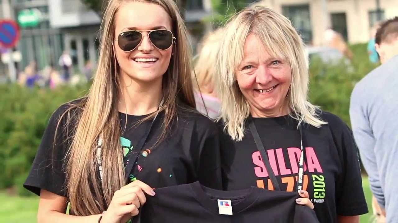 The Silda Jazz Festival - YouTube