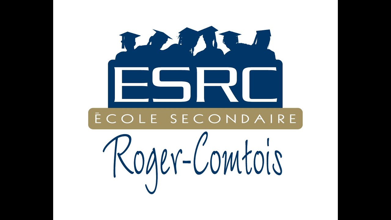 Message aux élèves de l'ESRC - YouTube