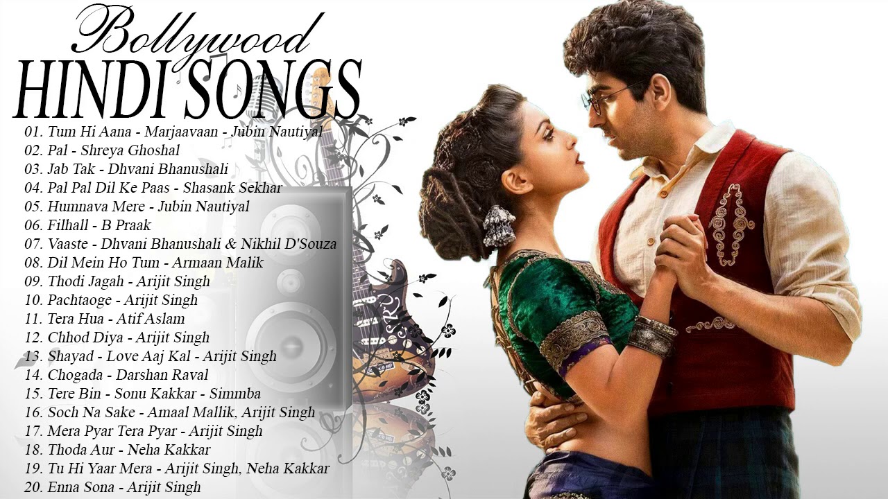 Bollywood Hits Songs 2021 - Arijit singh,Neha Kakkar,Atif Aslam,Armaan ...
