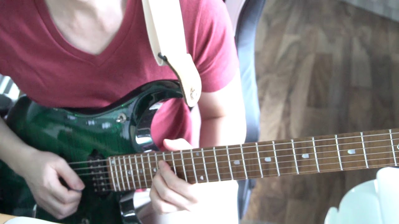 Kiesel Solo Contest 2020 - Anson Fung #KieselSoloContest2020 - YouTube