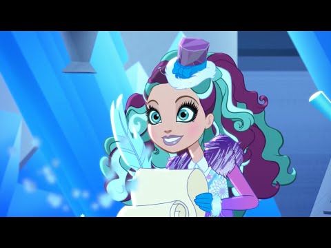 Ever After High | Relatório do Inverno
