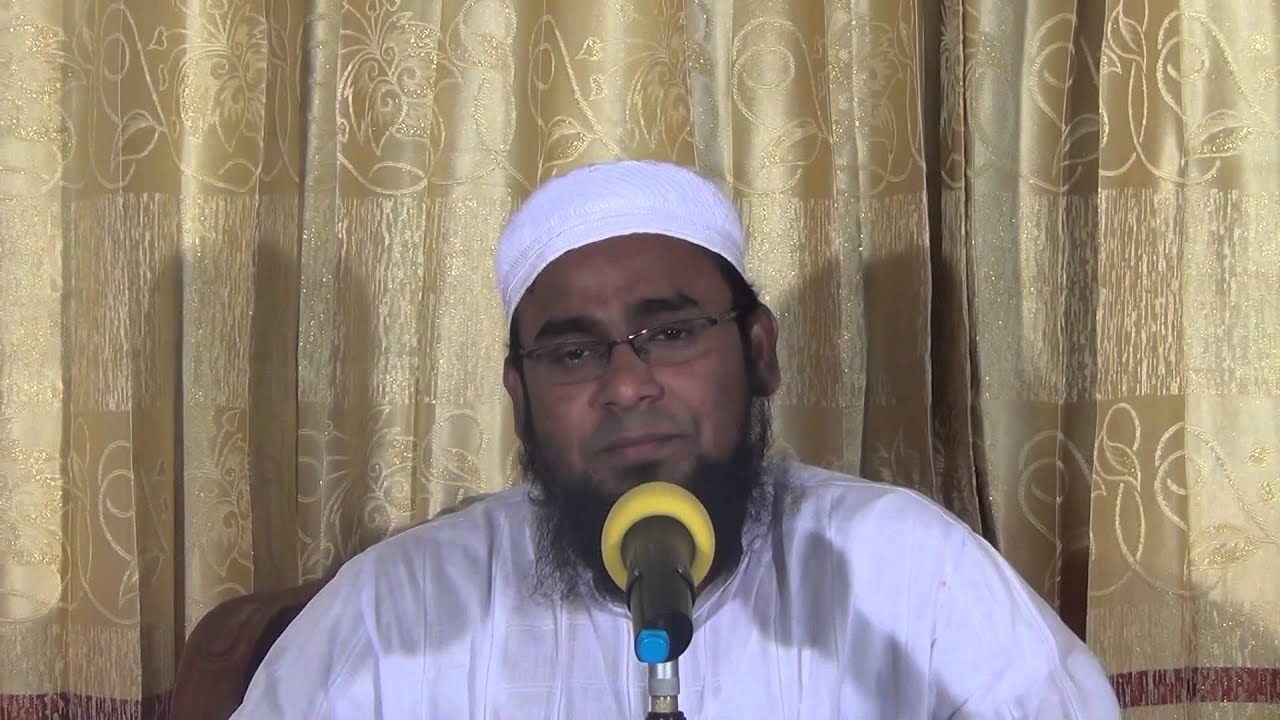 "Why Ahle Sunnah becomes Ahle Hadith", by Maulana Lutfur Rahman Farazi ...