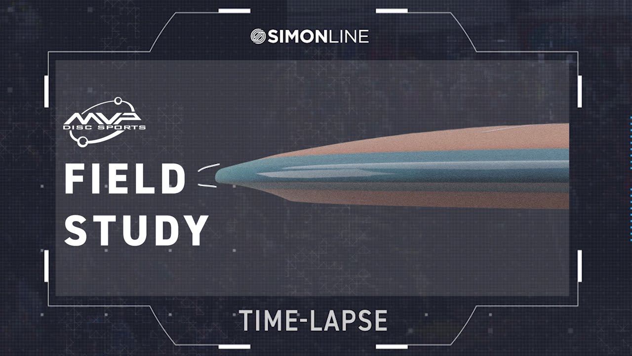 Simon Line Time-Lapse | MVP Field Study - YouTube