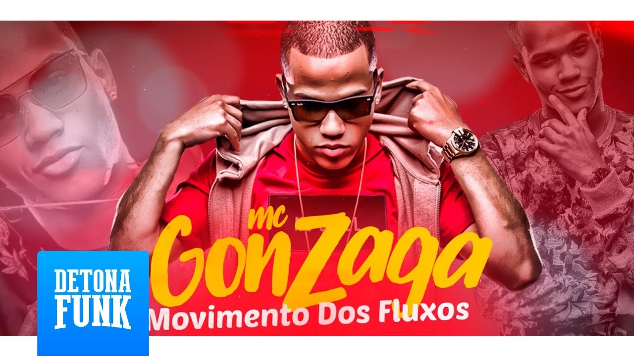 MC Gonzaga - Movimento Dos Fluxos (Lyric Video) - YouTube