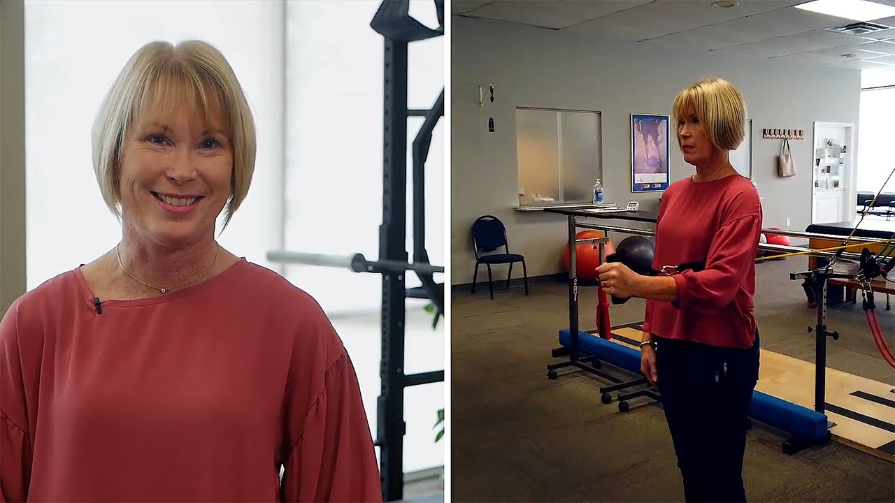 Action Physical Therapy & Sports Medicine - YouTube