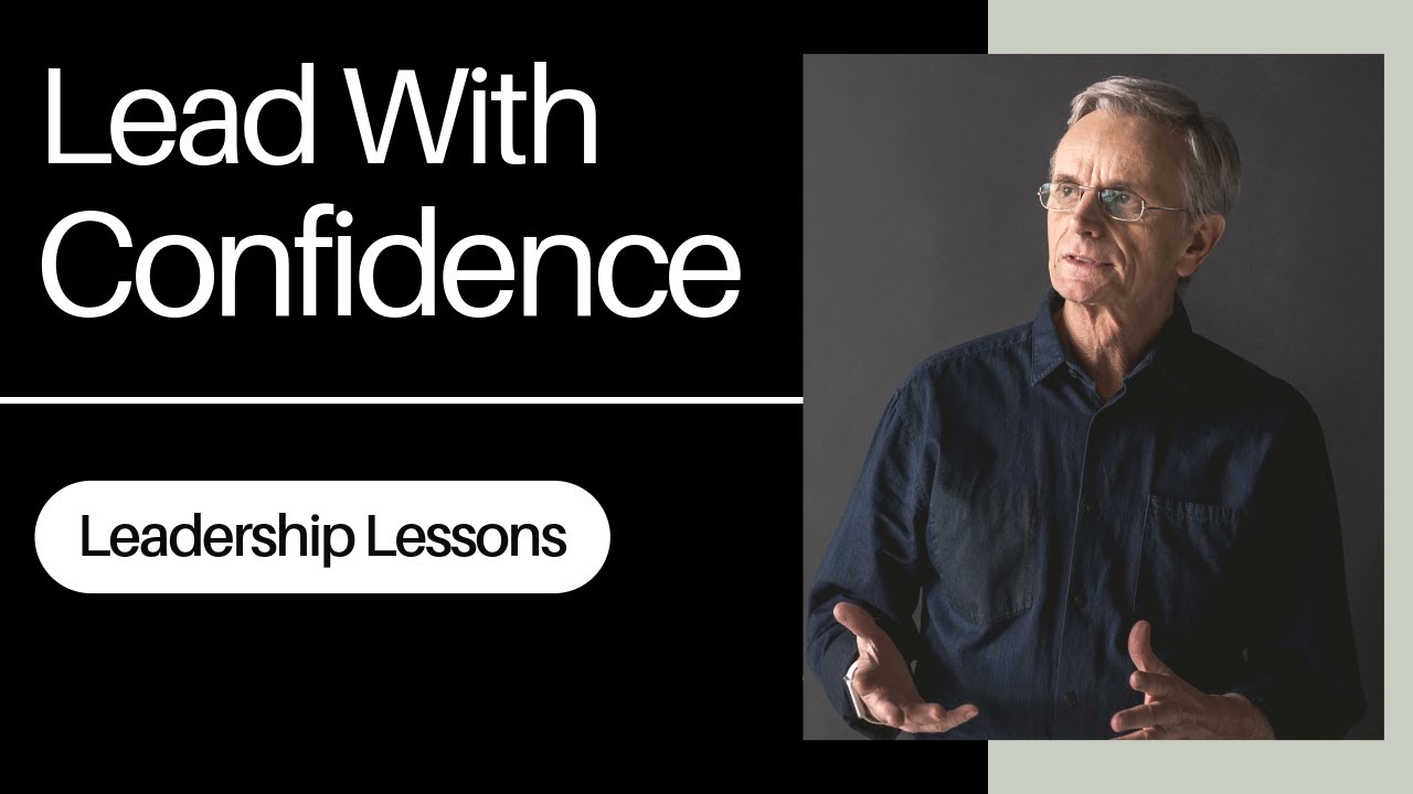 Leadership: Master the Art of Influence - YouTube