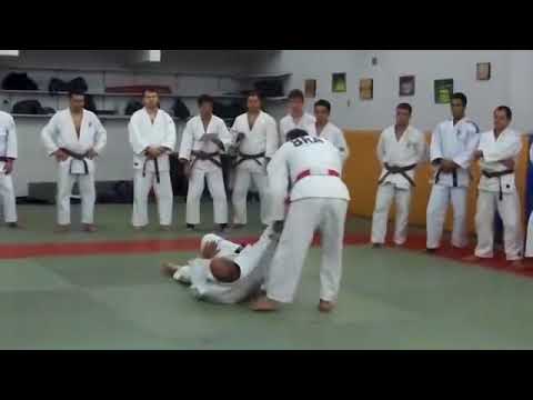 Renraku- Renka- Waza - YouTube