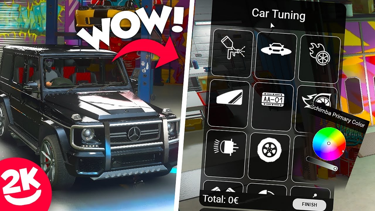 CEL MAI MODERN SERVER de FIVEM din ROMANIA este AICI! - YouTube