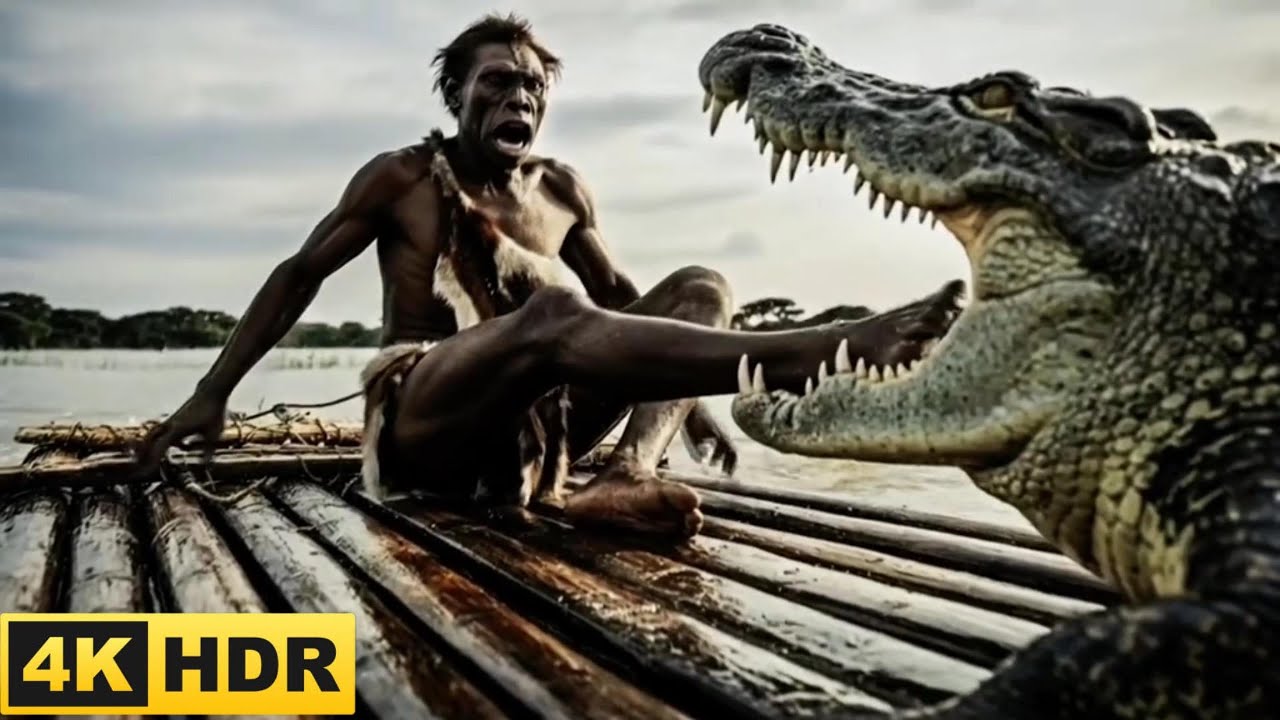 From Beast to Ally… Then Everything Changed - YouTube