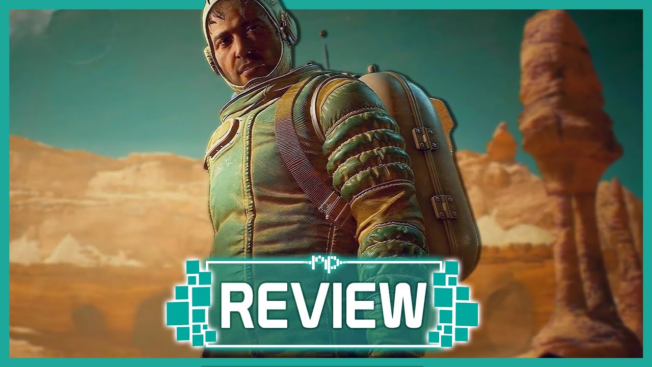 The Invincible Review - A Captivating Exploration of Sci-Fi Philosophy ...