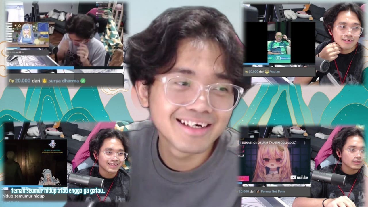 Sukiyo versi pingu, kelanjutan temen seumur hidup, diakui kuch justin ...